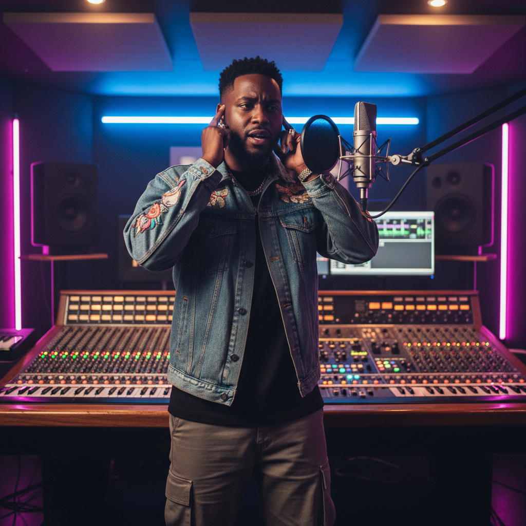 Janice 'STFU' Becomes First Rap Song to Debut at No. 1 Since Eminem ...