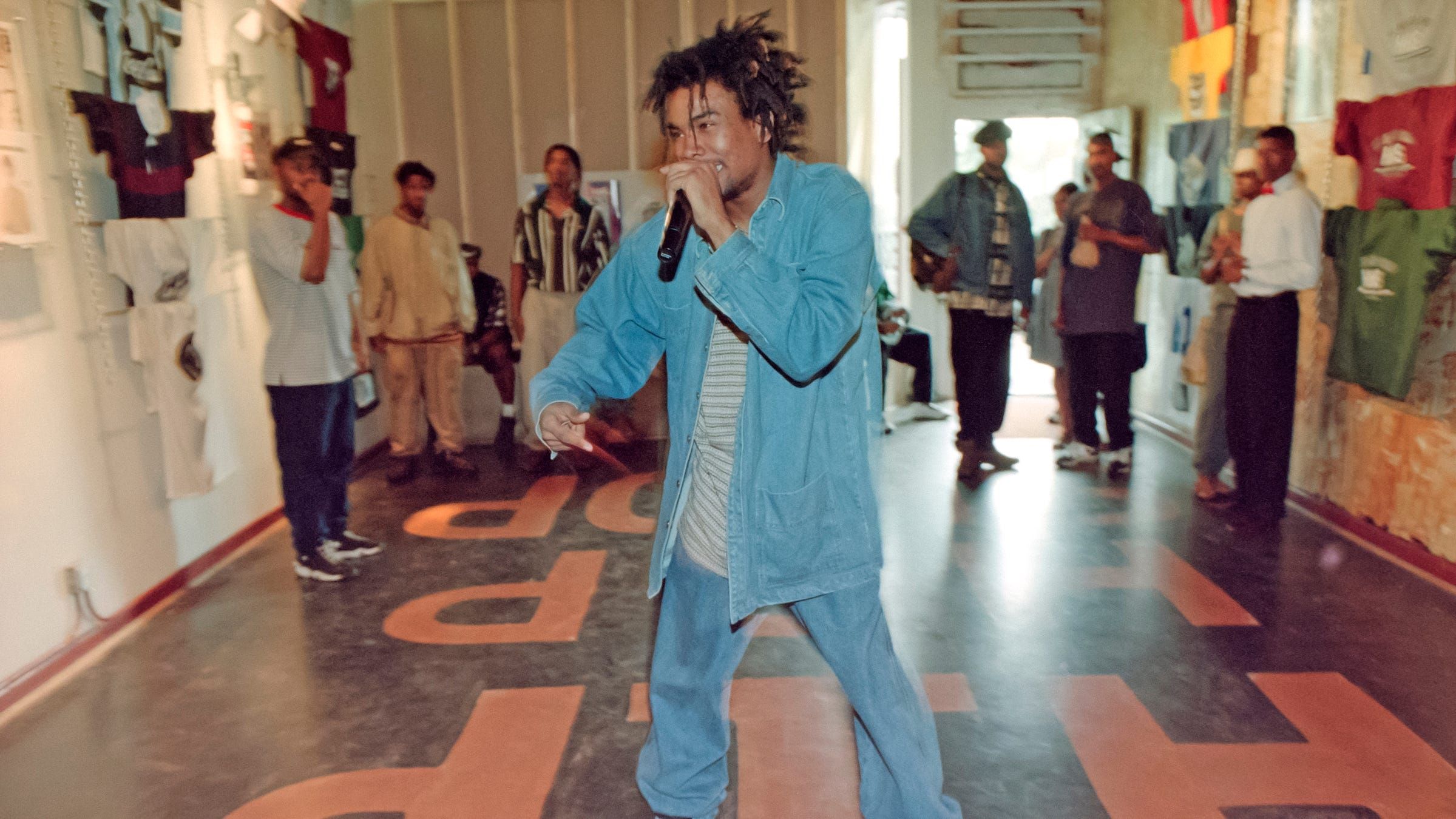 Detroit Rapper Announces New House-Influenced Hip-Hop Project | MyMixtapez