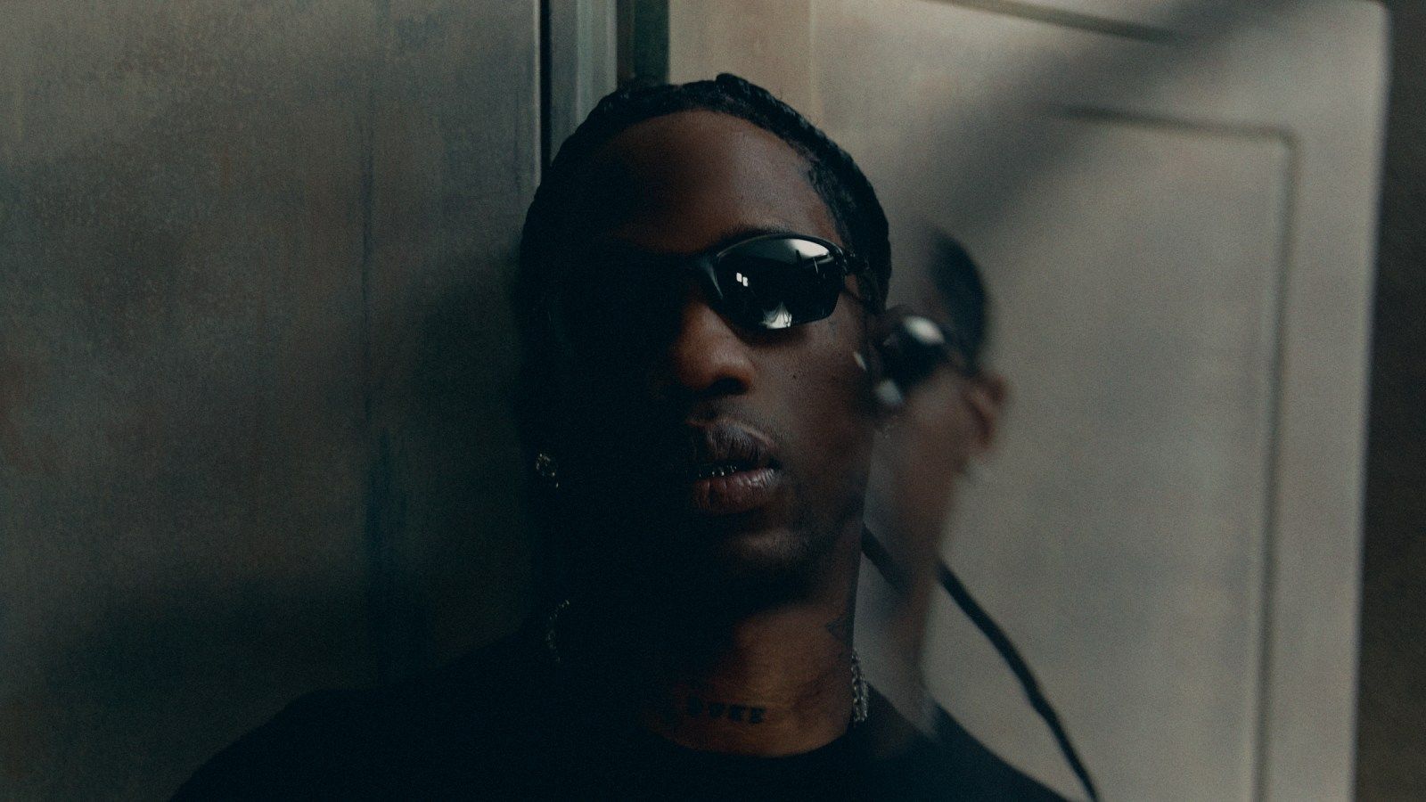 Travis Scott Confirms Next Solo Album Progress and Releases 'Oh Chet ...
