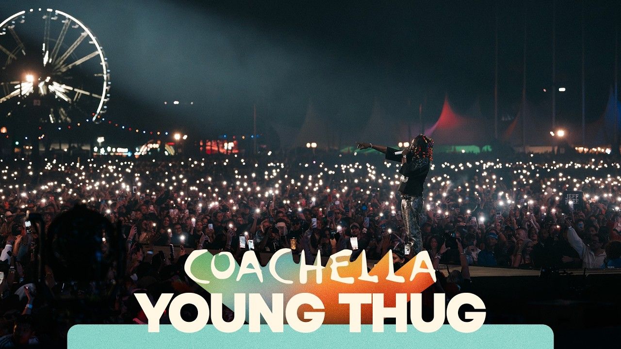 Young Thug Announces 'UY SCUTI' Album and Discusses Lifestyle Changes ...