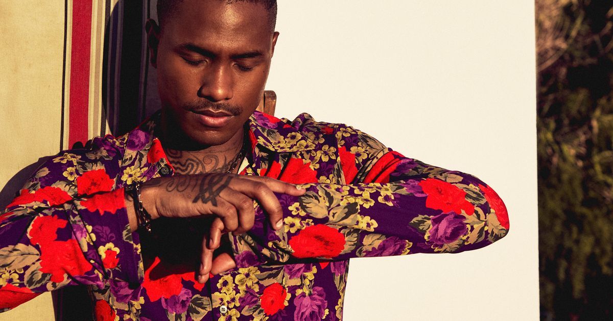 Steve Lacy 'Oh yeah?' Album Release Date and New 'the feeling' Single ...