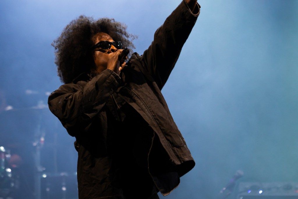 Oschino Releases Jay-Z Diss Track in Defense of Drake Following Roots ...